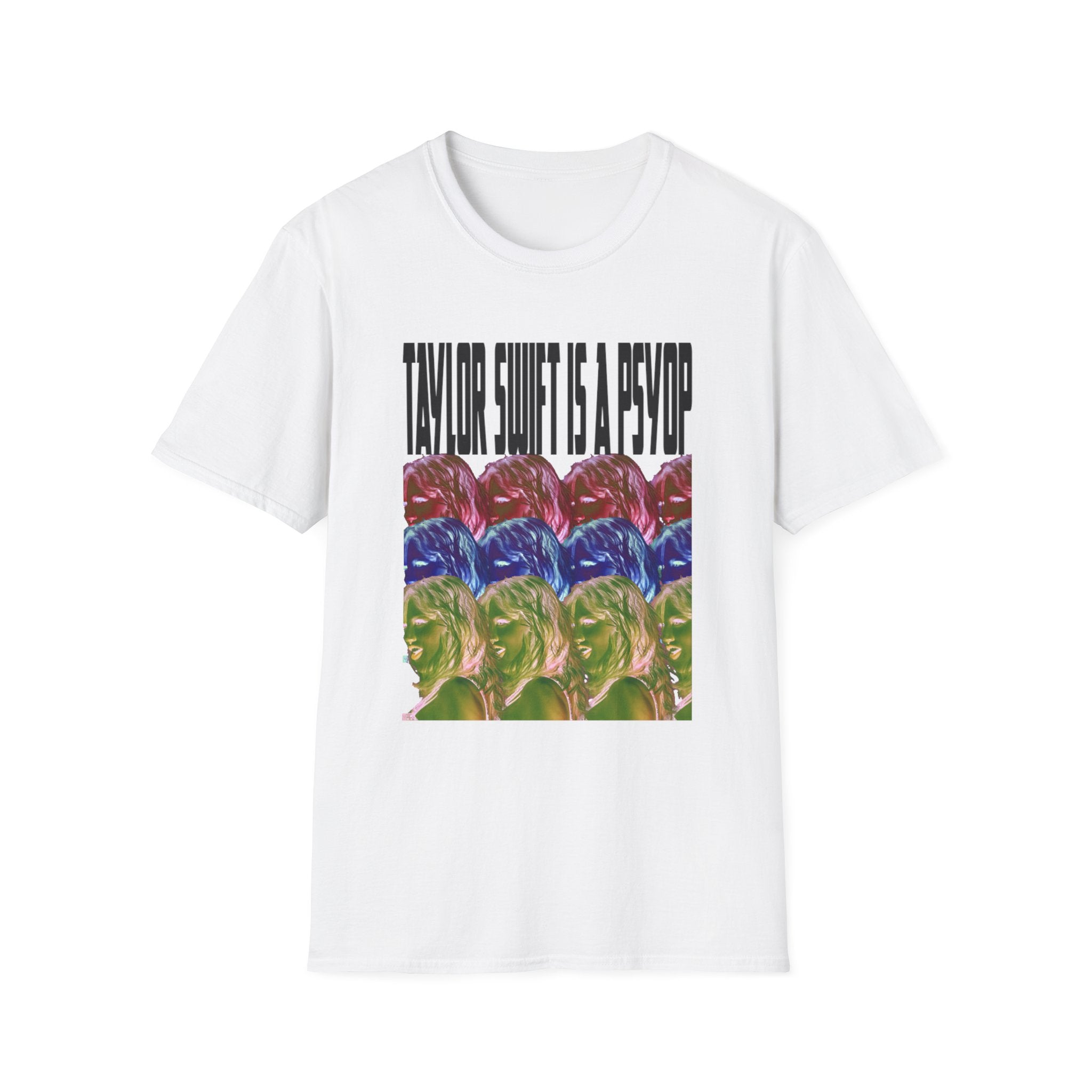 tswift is a psyop conspiracy fan art tshirt – whatmart