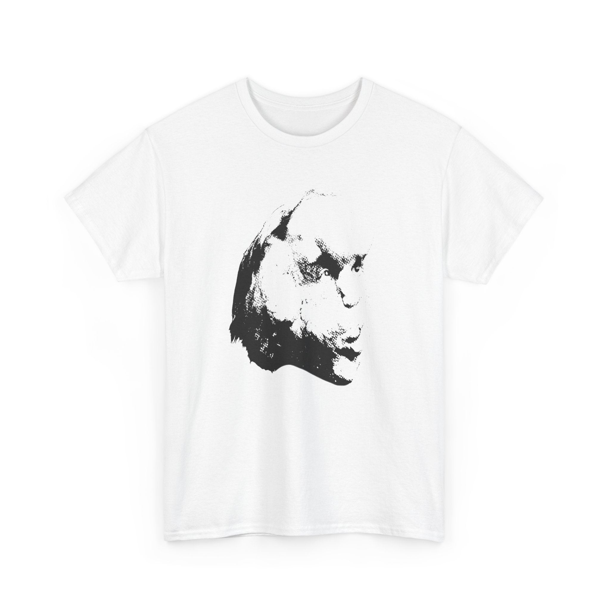 joseph merrick the elephant man 1889 portrait tshirt – whatmart